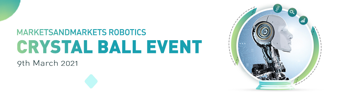 Discussing the Top 10 Opportunities in Robotics at the ...