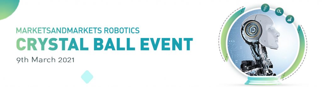 Discussing the Top 10 Opportunities in Robotics at the ...