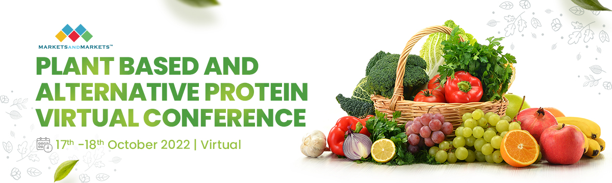 Plant Based Meats - An Ethical & Climatic Need of the Hour!